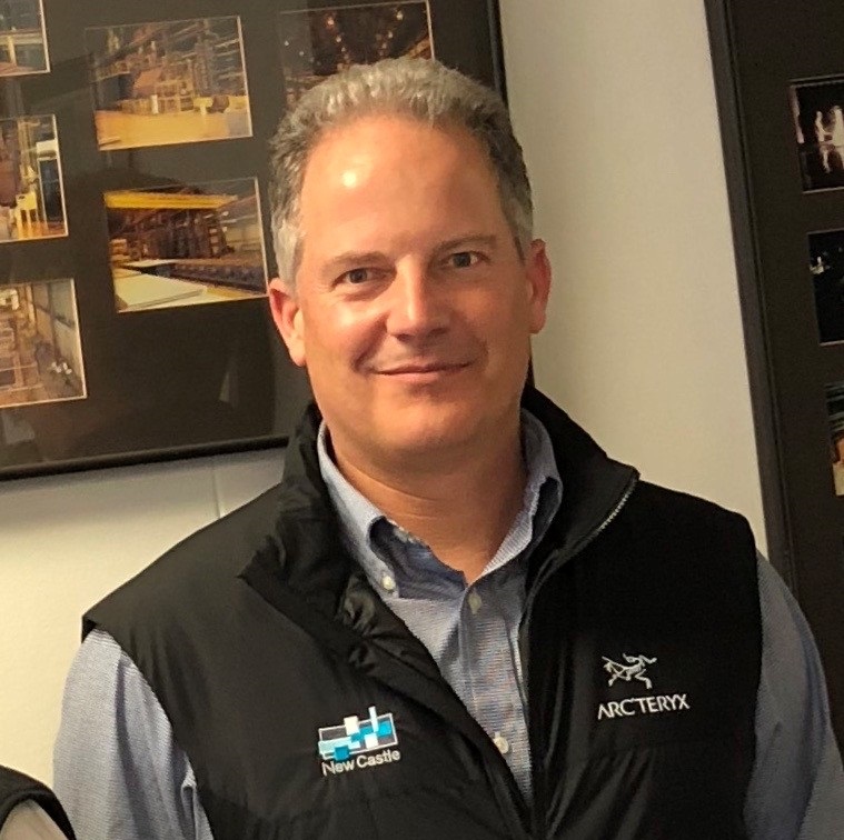 Our Team – New Castle Stainless Plate